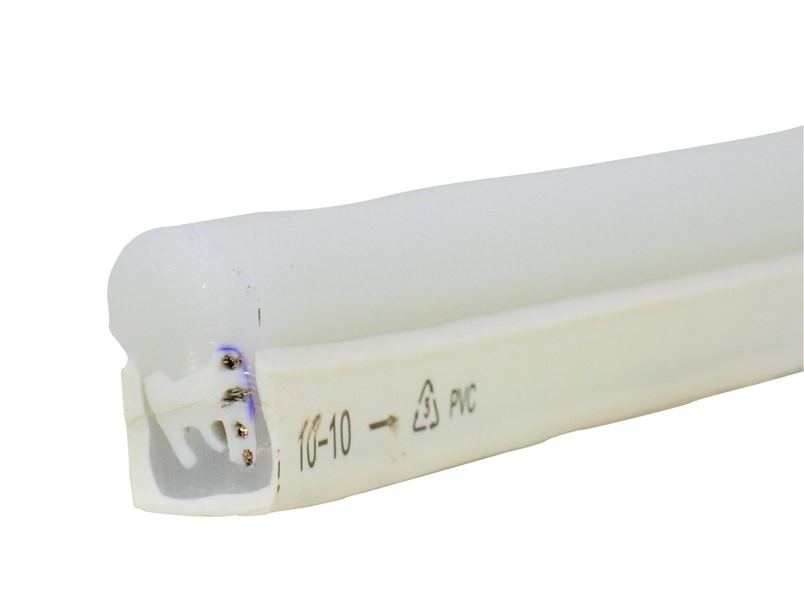 LED neony | LED Neon Flex 230 V EC RGB 100cm | Prezentační systémy a ...